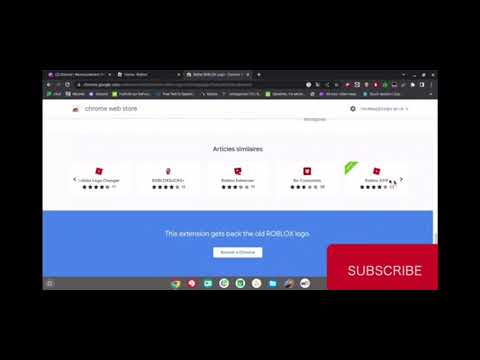 how to get the Roblox 2019 interface (2023) - YouTube