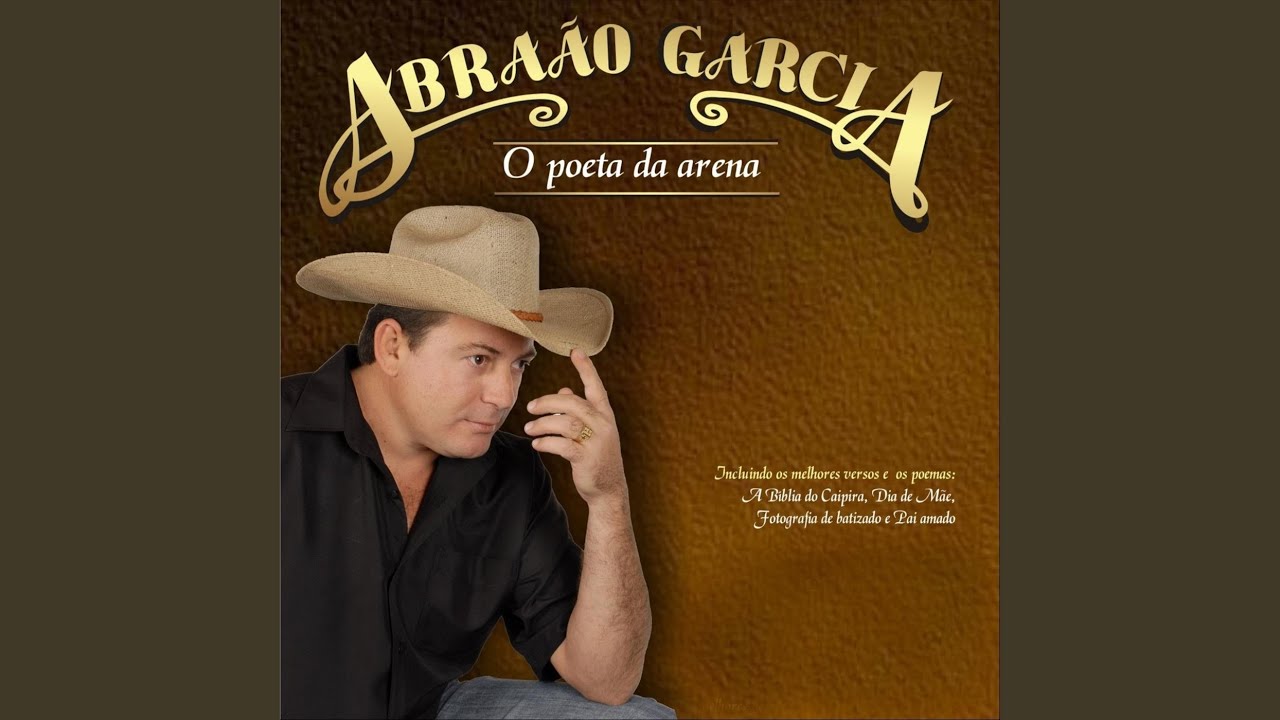 Poema "a Bíblia do Caipira" - YouTube