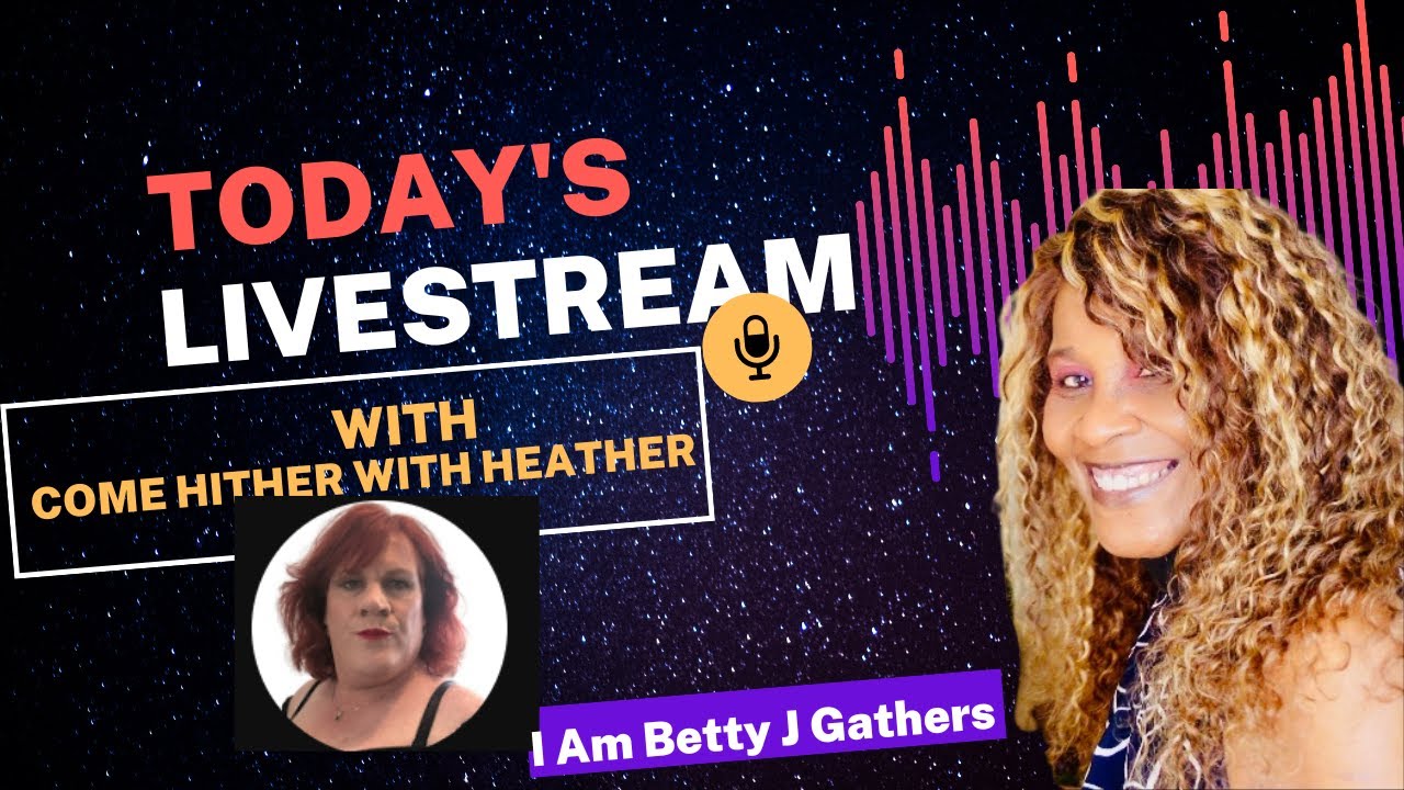 Chat with Heather and I about Being A YouTube Creator! #youtubecontent ...