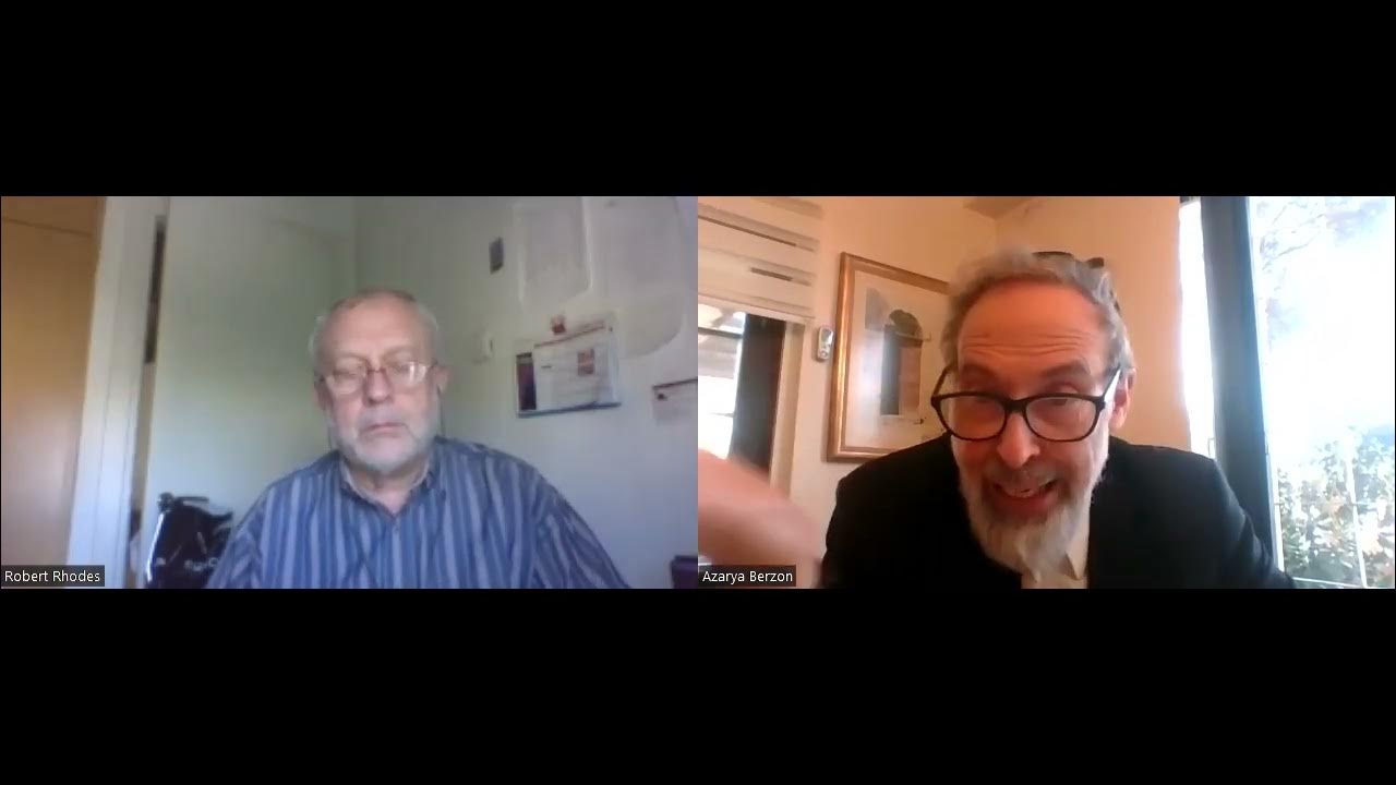 Daf Yomi Masechet Yevamot 98a, Part I - YouTube