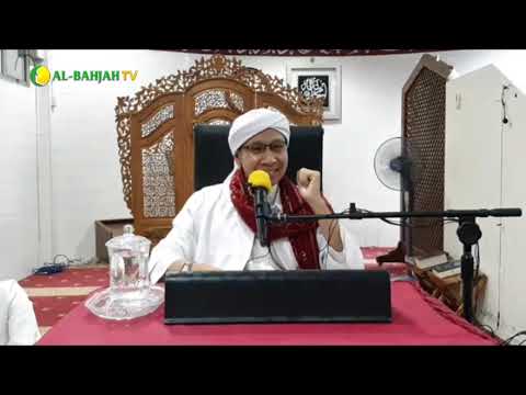 Pertolongan Khusus Di Padang Mahsyar | Buya Yahya | Safari Dakwah Malaysia | 27 Nov 2018