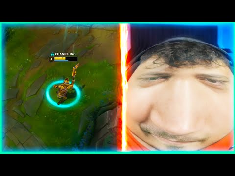 MAL | LoL Yayın Anları #850