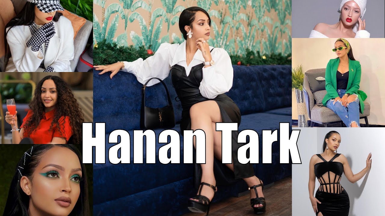 Hanan Tarq Compilation /የሀናን ታርቅ ፎቶ ስብስቦች #ethiopian - YouTube