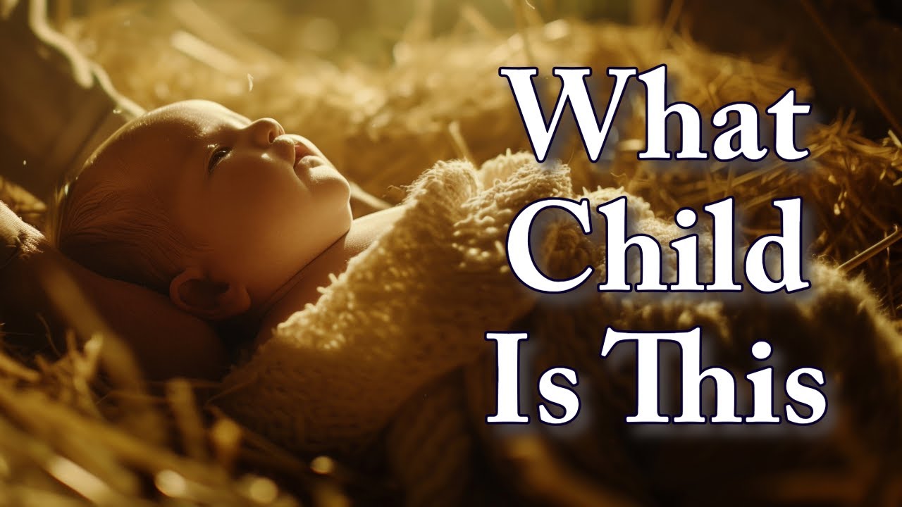 What Child Is This (Jazz Version) By The Evergreen Trio feat. Ida ...