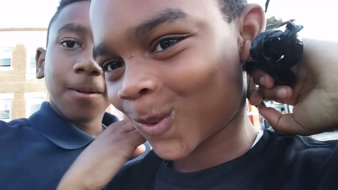 The squad - YouTube