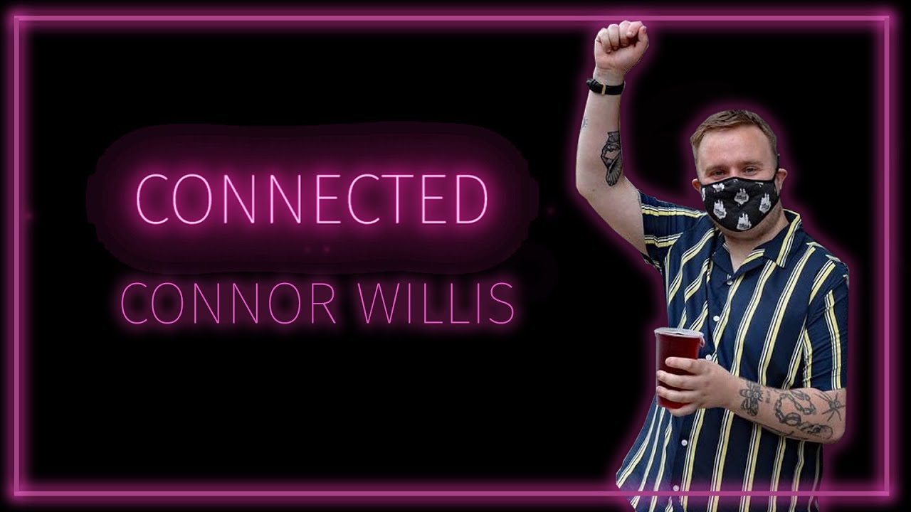 Becoming sober. Improving my mental health | CONNECTED: Connor Willis ...