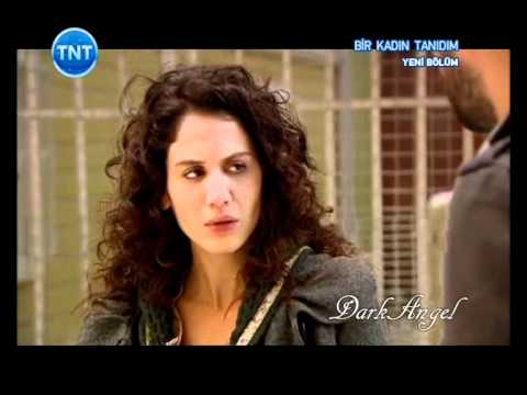 Bir Kadin Tanidim - ♥ Umut & Leyla ♥