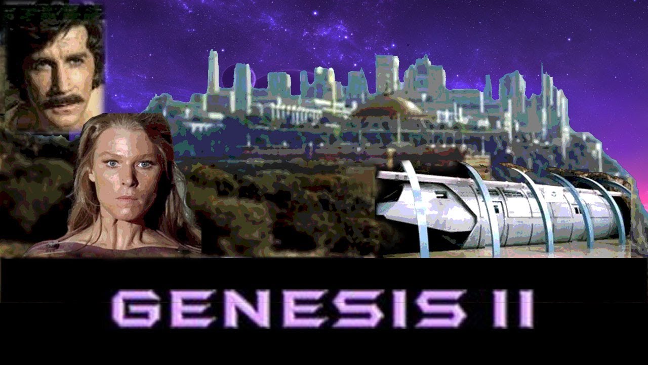 Genesis II (1973) - YouTube