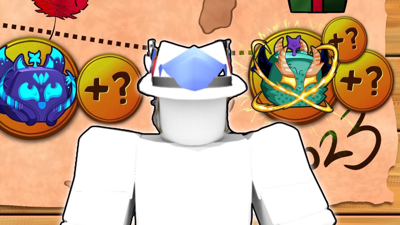 PREDICTION Blox Fruits Update 24 Release Date - YouTube