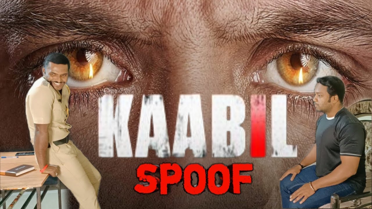 KABIL MOVIE (2017) | Is Kaabil hit or flop? | Hritik Roshan Best ...