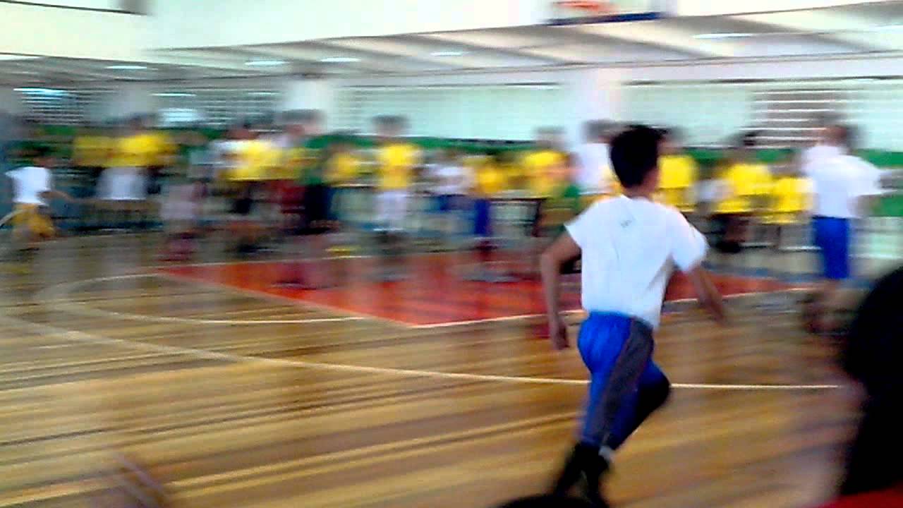 Warm up milo , the best center 5/27 - YouTube