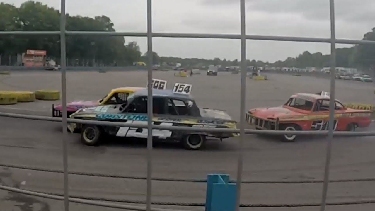 Aldershot Raceway May 26th 2019 - YouTube