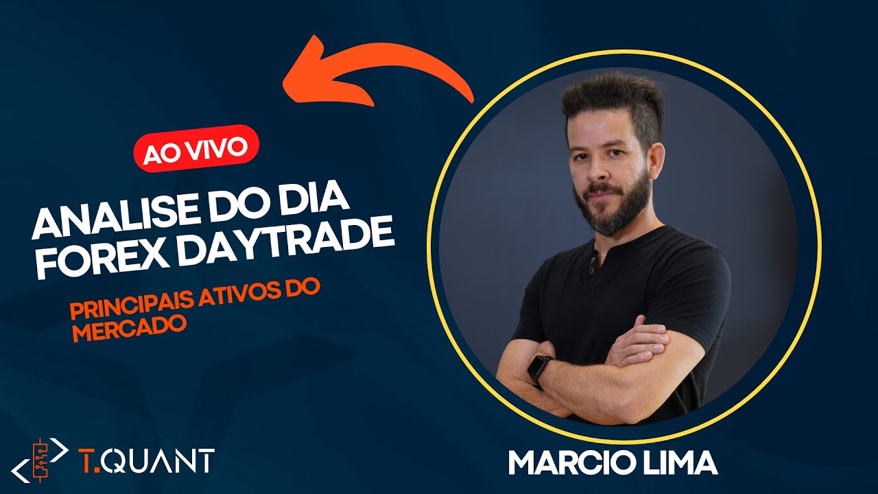 ANALISE DO DIA | FOREX INTRADAY | 16/03/23 - YouTube