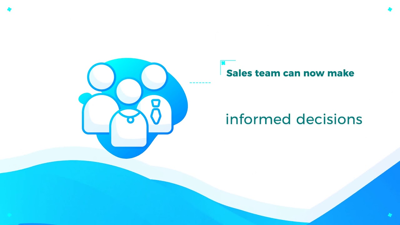 Enterprise Touch - Mobile SFA solutions - YouTube