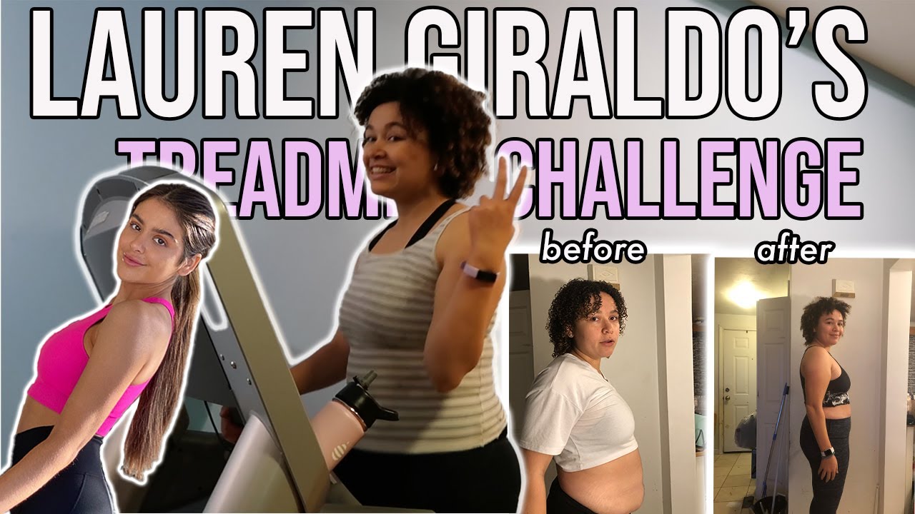 I DID THE 12 3 30 WORKOUT FOR A WEEK lauren Giraldo s Treadmill i-did-the-12-3-30-workout-for-a-week-lauren-giraldo-s-treadmill