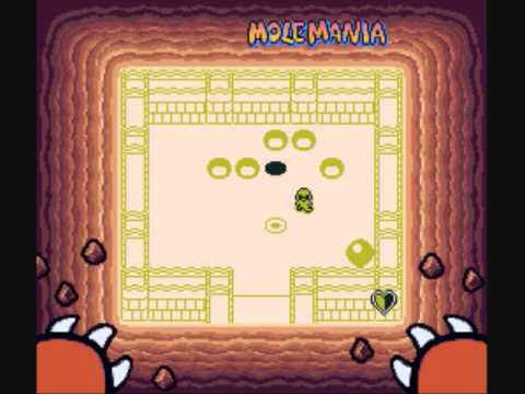 Mole Mania in 8:09.00 (TAS) - YouTube