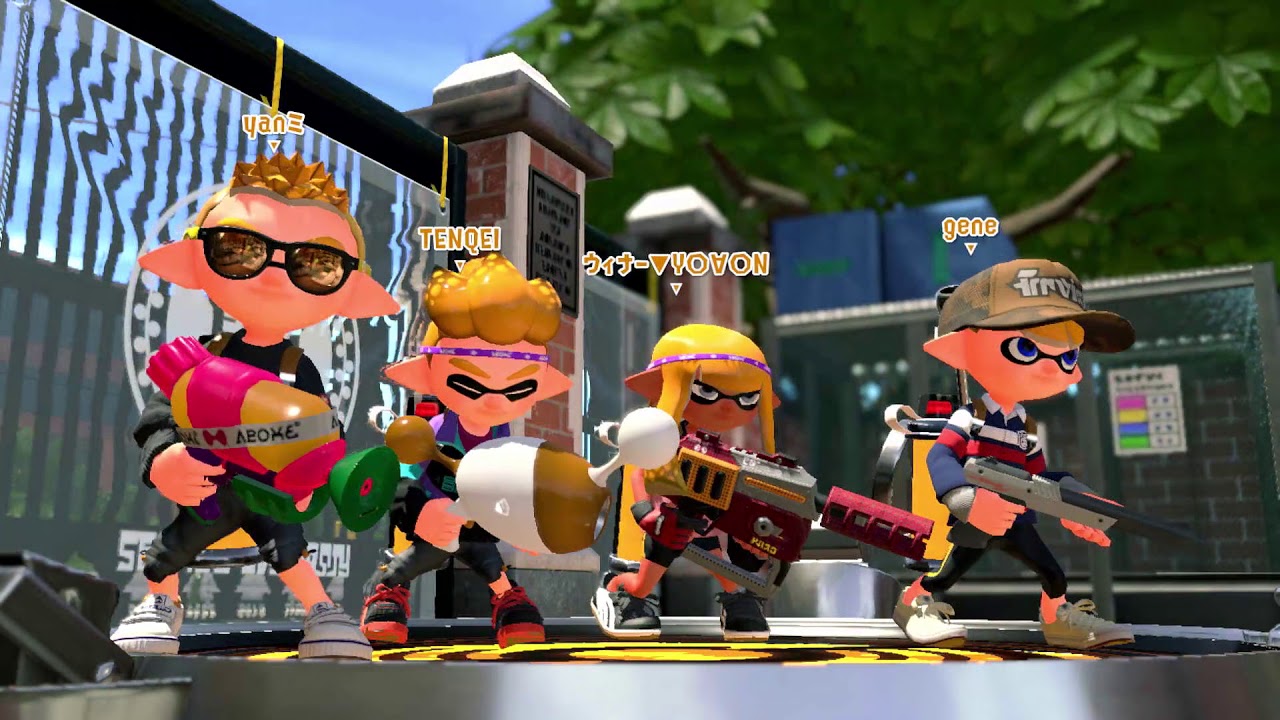 Radioyaki vs @herescrimdm LI Splat 3 Swiss Round 2 - YouTube