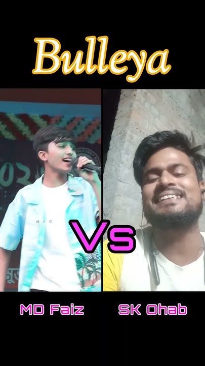 Bulleya by Mohammad faiz🔥faiz live singing🥰#mohammadfaiz #bulleya #live #singing #song #viral # ...