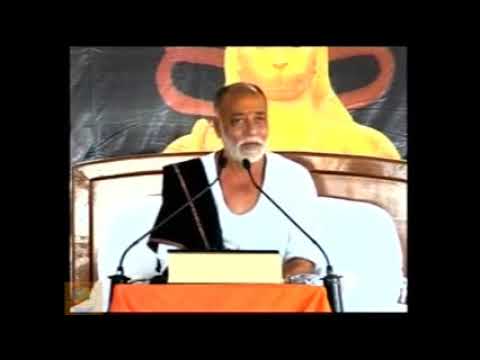 Murari Bapu on Pravahi Vichar - YouTube
