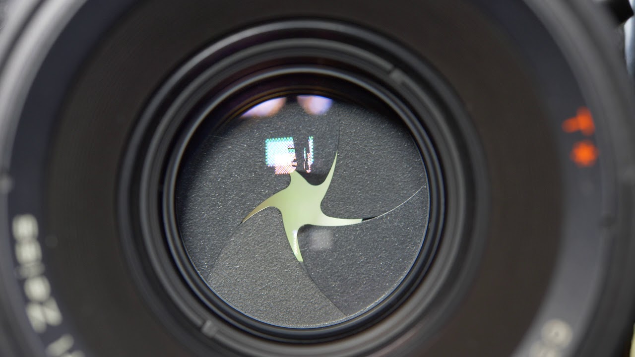 shutter lag - YouTube