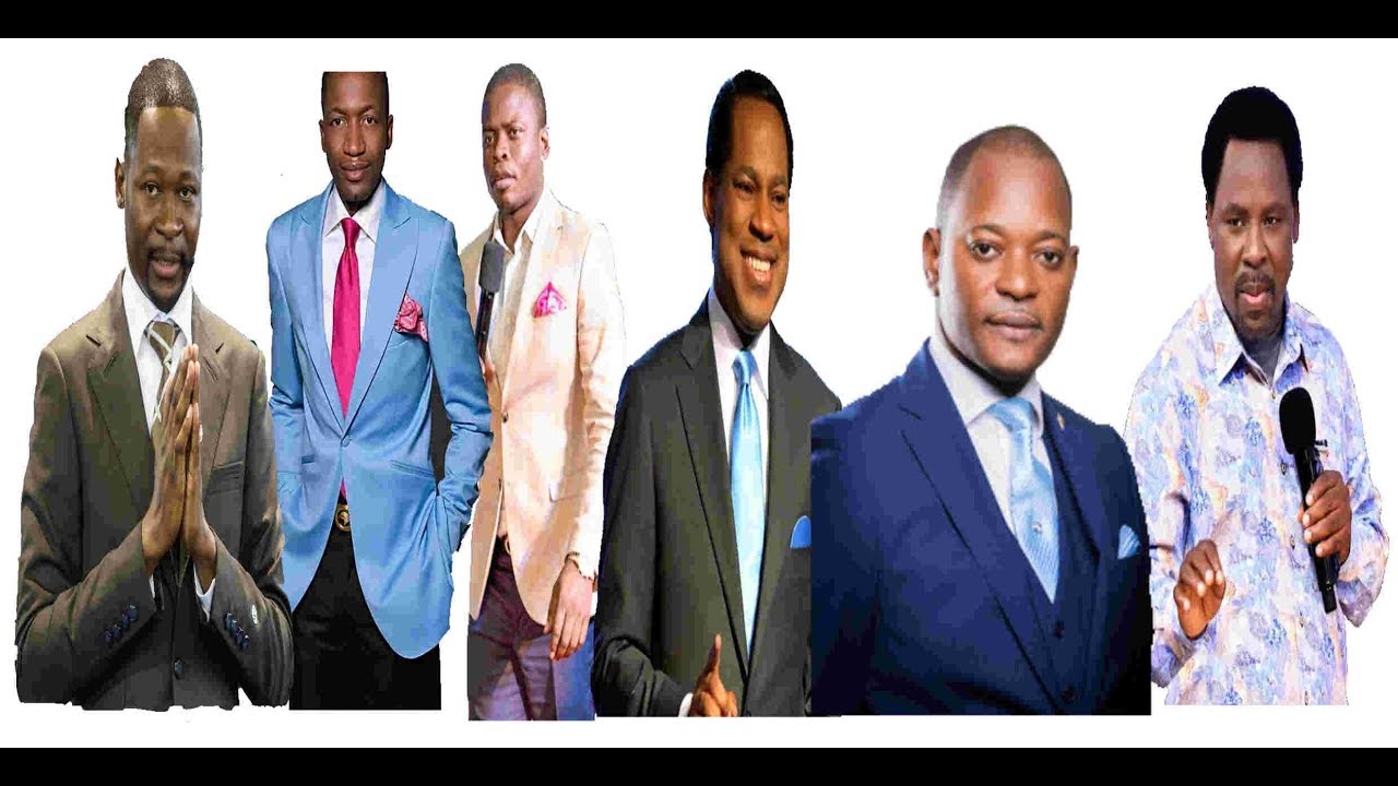 TRUE PROPHETS & FAKE PROPHETS // HOW TO KNOW THEM - YouTube