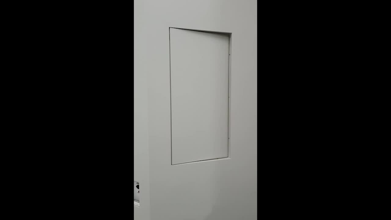 Automatic Opening Vent in action - YouTube