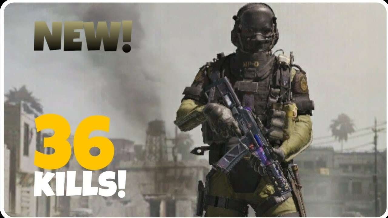 *NEW* CHARACTER NIKTO IN CALL OF DUTY MOBILE BATTLE ROYALE! - YouTube