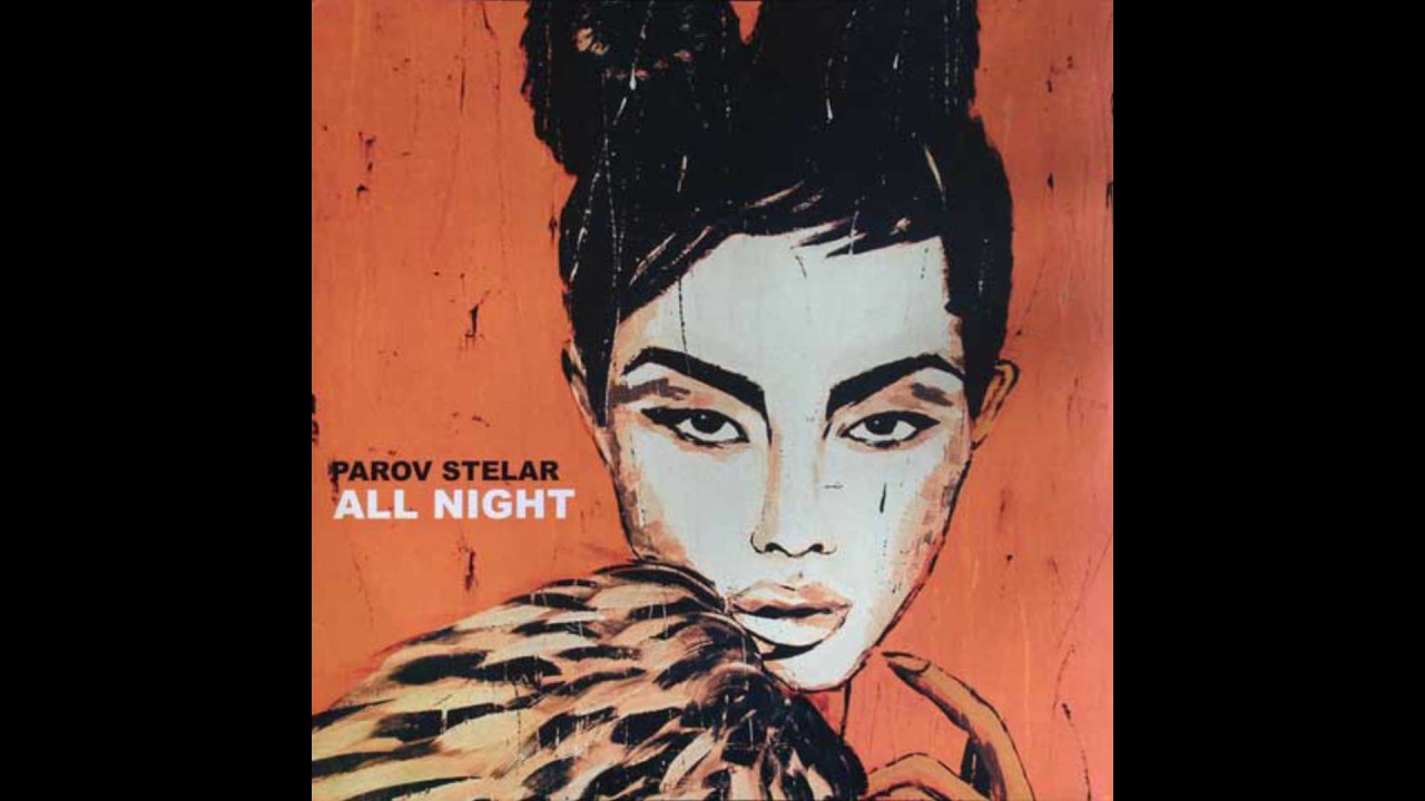 Parov Stelar vs Decibel All night Contessa Claude & Fox Dj MashUp - YouTube