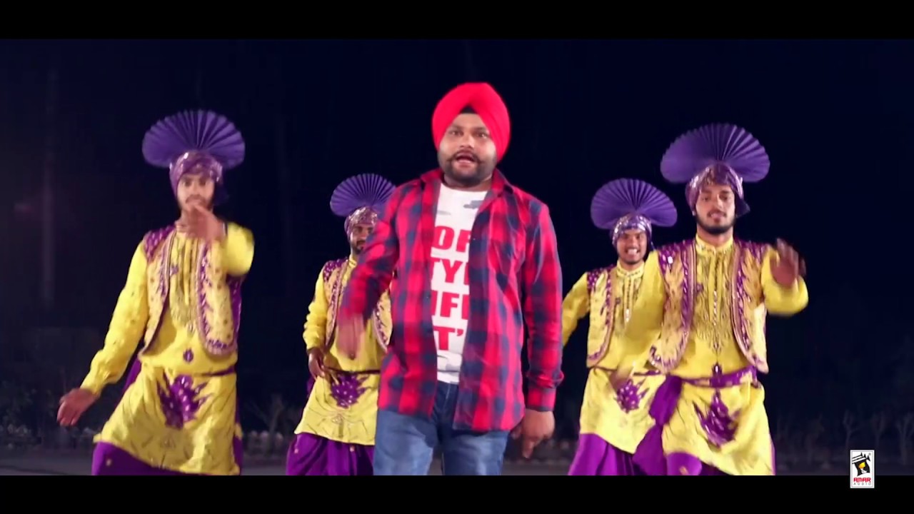 New Punjabi Song - PAGG (Full Video) | Finder Khana | Latest Punjabi ...