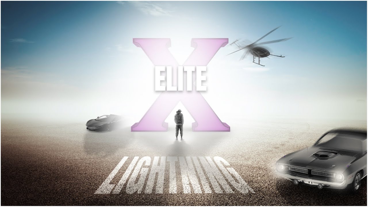 Elite X Roleplay Server Trailer | #elitexrp #lightningyt - YouTube