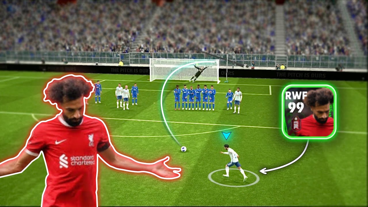 STOOOOP SALAH - Amazing Finishing & Acceleration 🔥 - YouTube