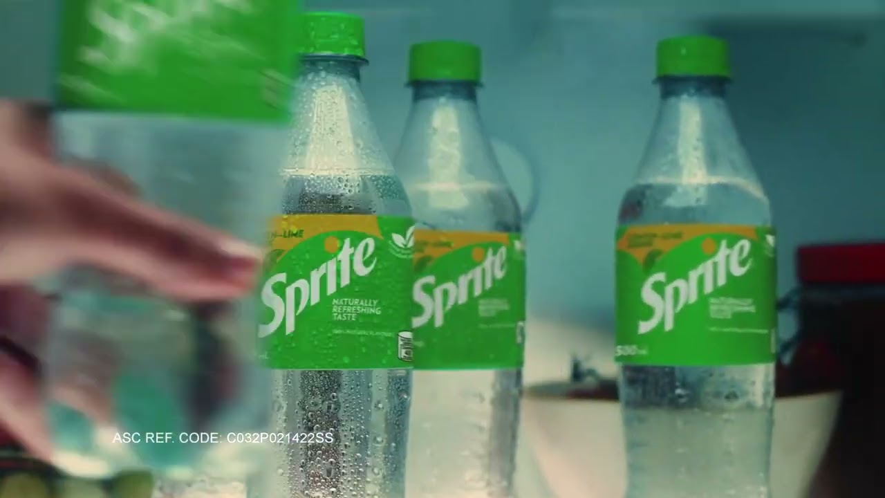 Sprite Bumper Ad 2022 (Philippines) - YouTube