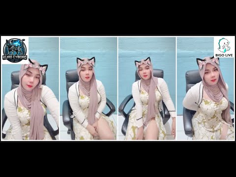 Butiran rinso live bigo, Goyangannya mana tahan!!! 2025-12-31