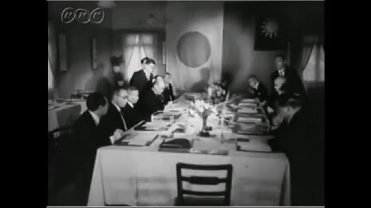 The Glorious Imperial Japan, Eradication of Opium Drug Trade - YouTube