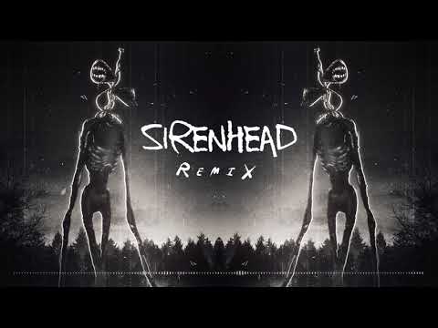 SIREN HEAD Theme (Hip Hop / Trap Remix)