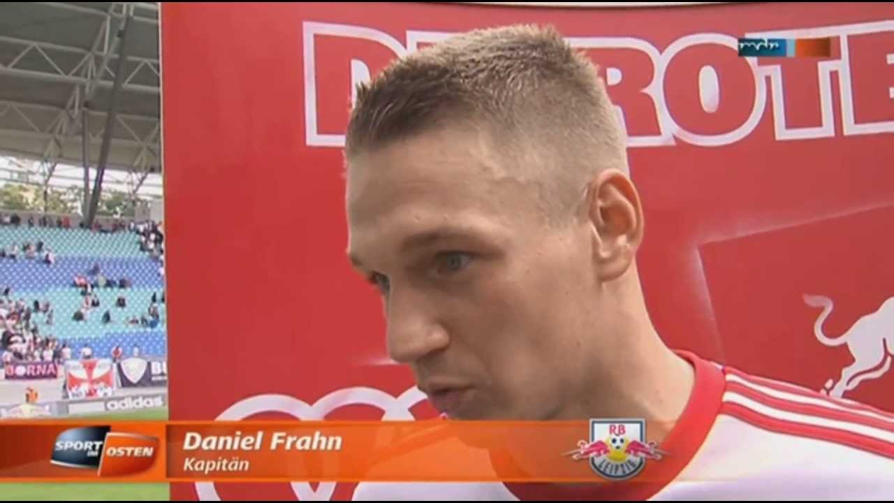 Goal after 8,6 seconds - Daniel Frahn - Red Bull Leipzig (HD) - YouTube