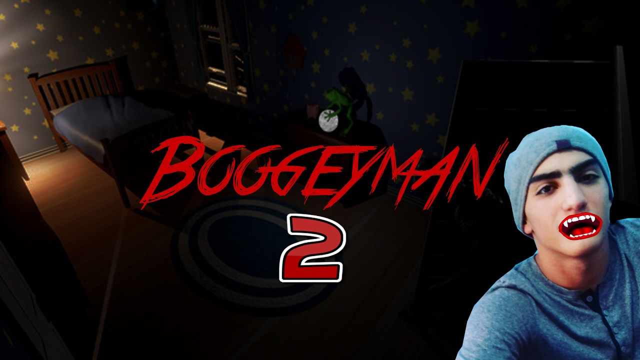 Boogeyman 2 - Полное Прохождение Игры на русском (СТРИМ) "Обзор ...