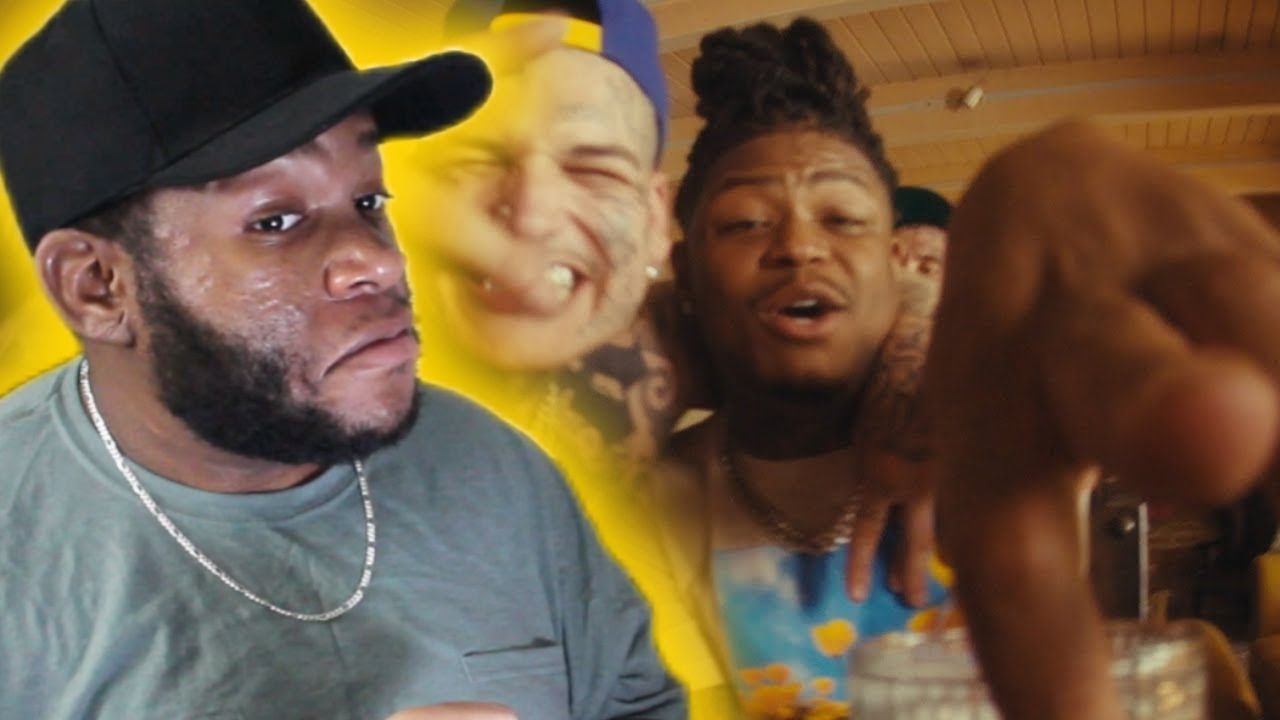 Rapper Reacts to Zoe Osama & Lefty Gunplay - Cartel Music (Official ...