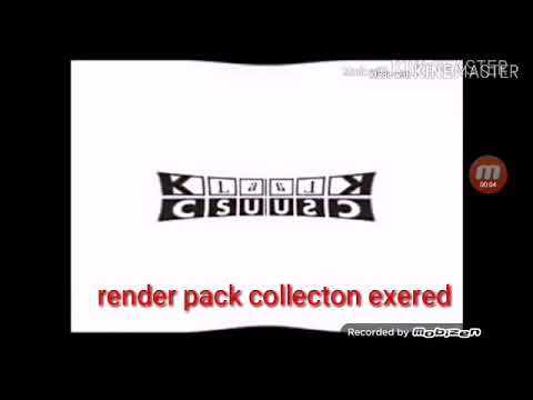 Angry Klasky csupo render pack collecton exered - YouTube