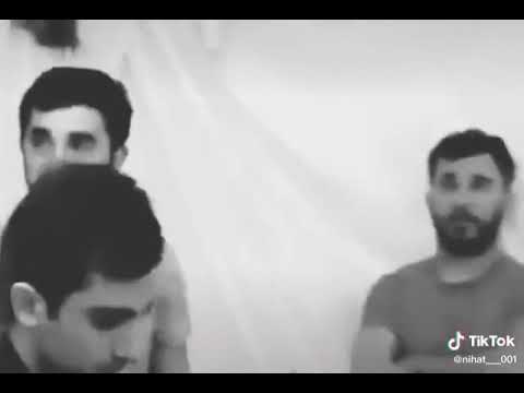 Vuqar bileceri Rəsad dağlı Orxan Lökbatanlı