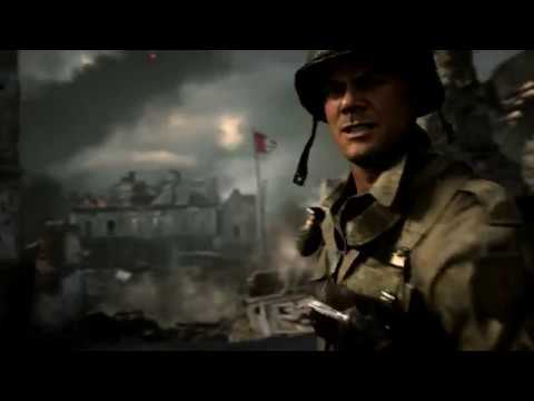 William Pierson Call Of Duty Sketch: William Pierson By