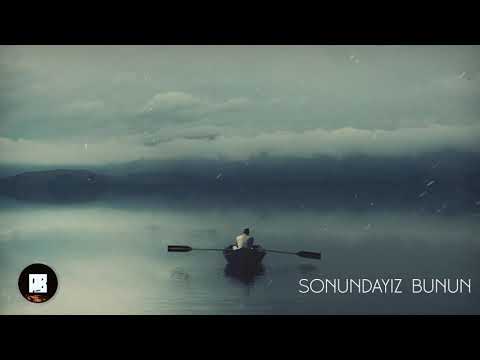 Melankolik Type Beat - Sonundayız Bunun
