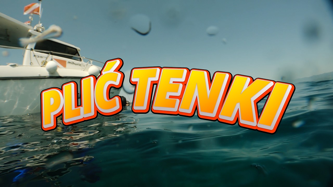 PLIĆ TENKI - YouTube