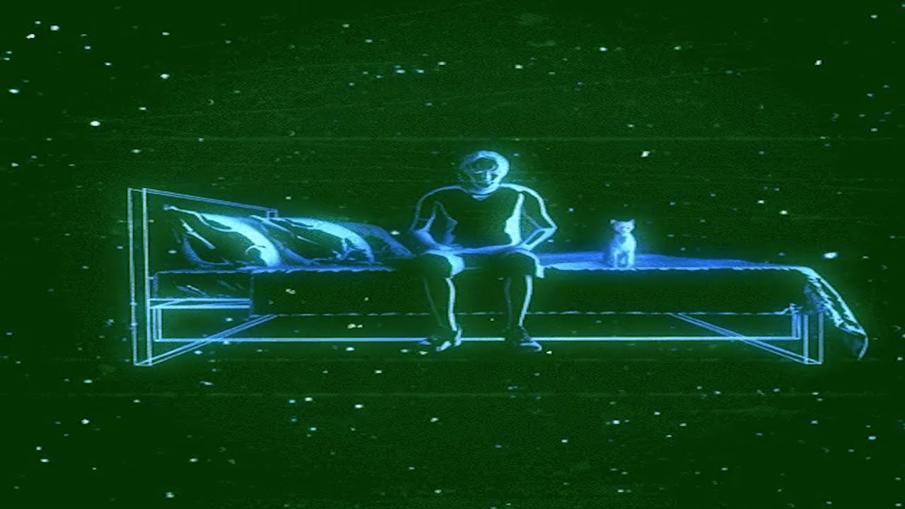 ken carson - green room [extended] (slowed + 432Hz + reverb) - YouTube