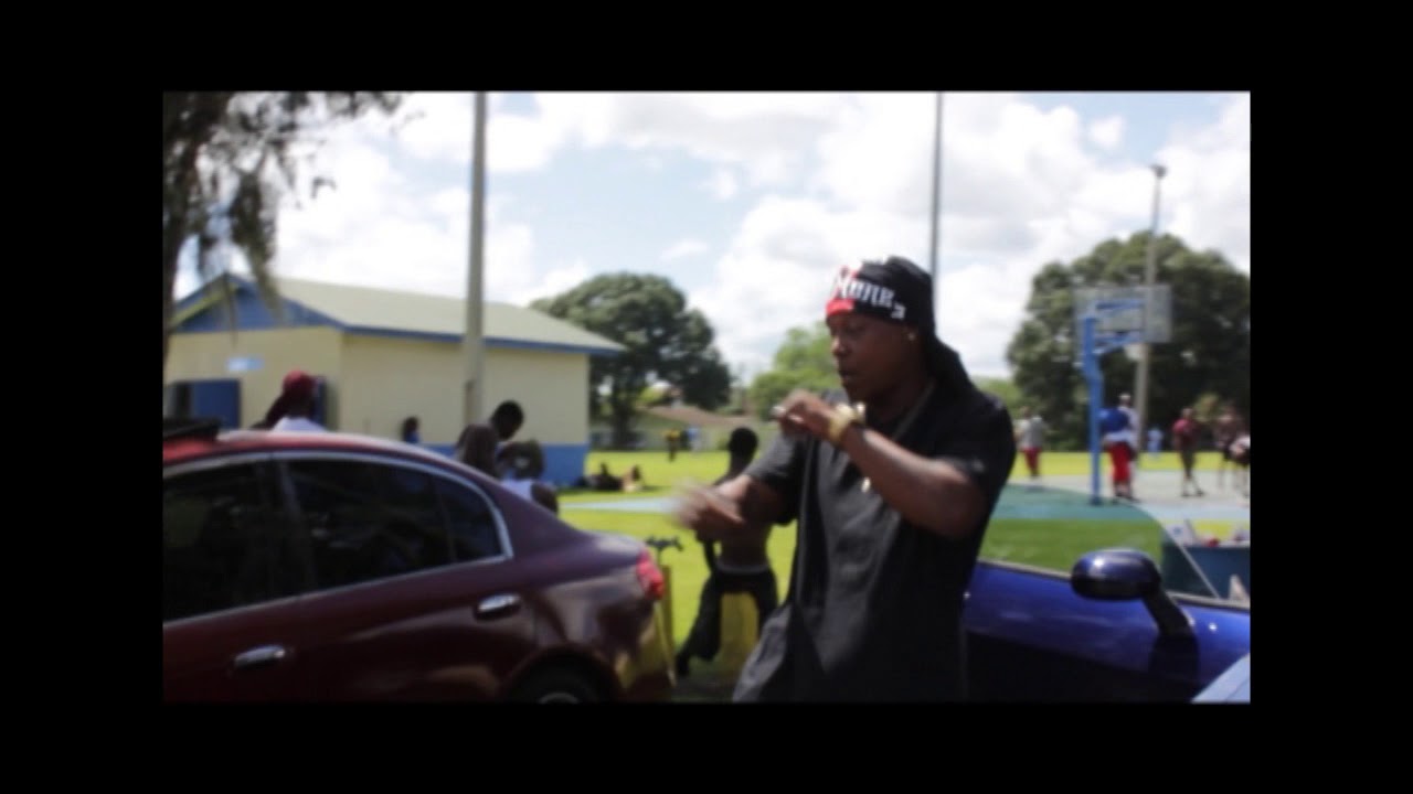 OFFICIALl videorudemoney2 MR.FLORIDA - YouTube