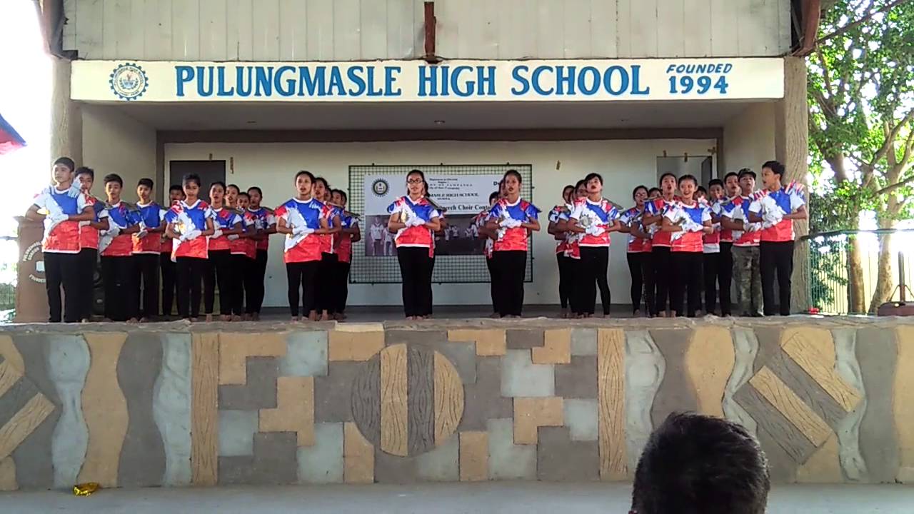 The Anatomy of a Filipino (VIII-Diamond) - YouTube