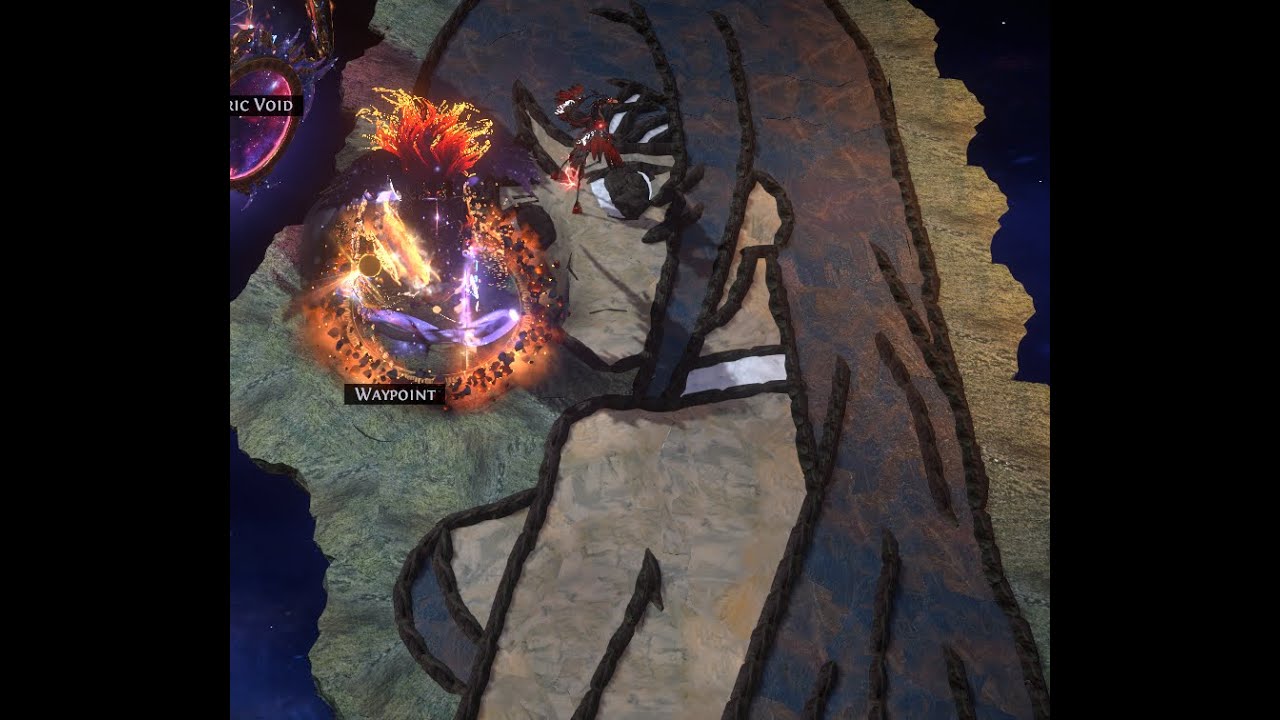 [PoE 3.23] Inquisitor EB/Spellblade Storm Brand of Indecision - First ...