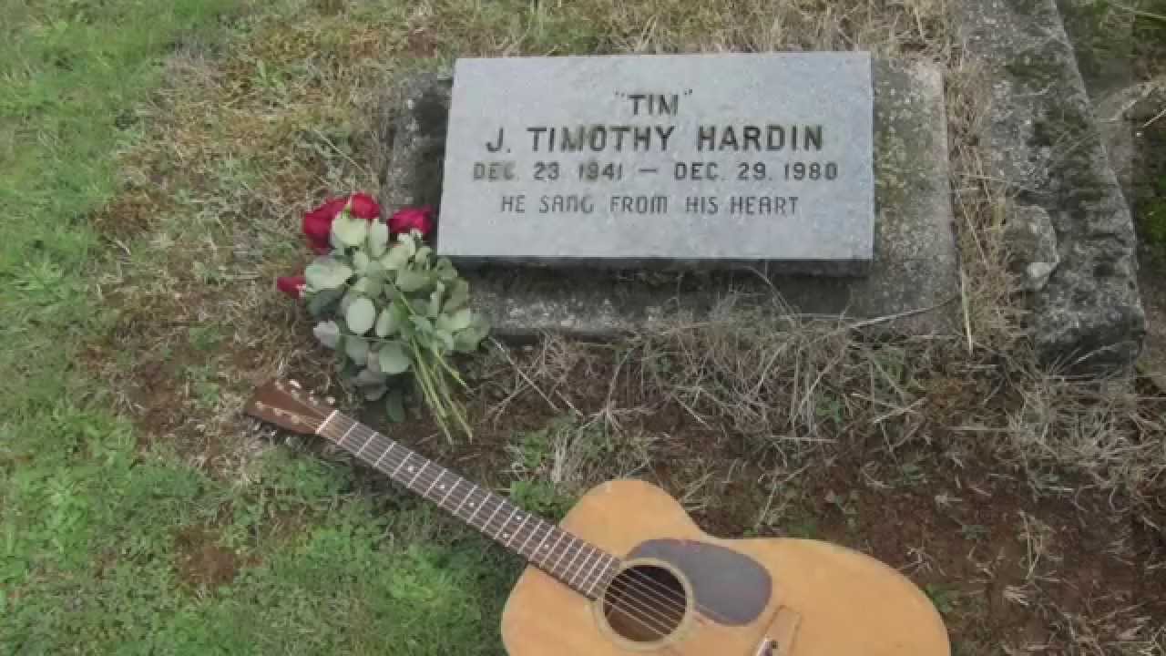 Misty Roses On A Stone (Tribute to Tim Hardin) - Peter Sando - YouTube