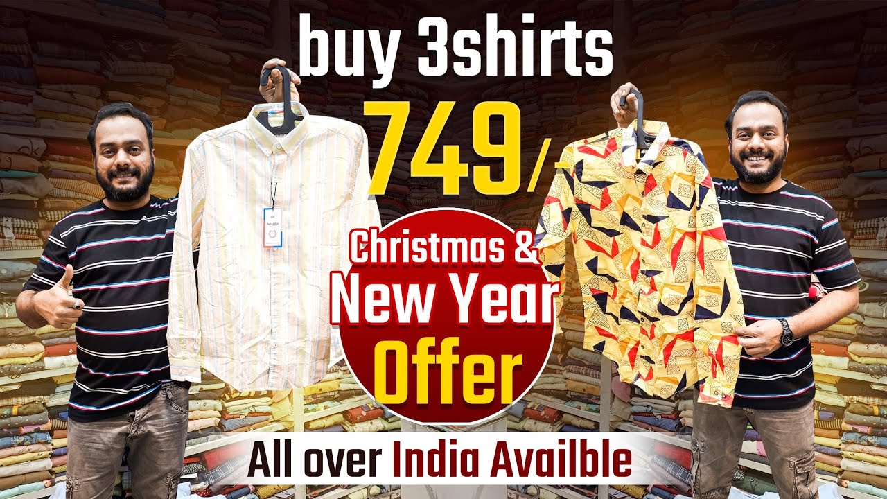 Discount Sale | Buy any Jeans,Shirts upto 80% offer | B.Roadies ...