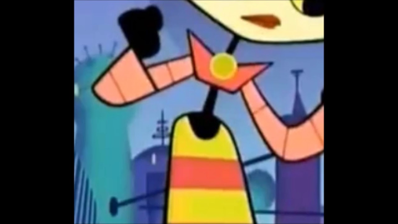 MLAATR Vega`s Stomach Growling - YouTube